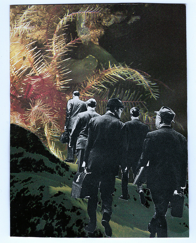 Kieron Cropper Picture Interview Kollektiv Gallery